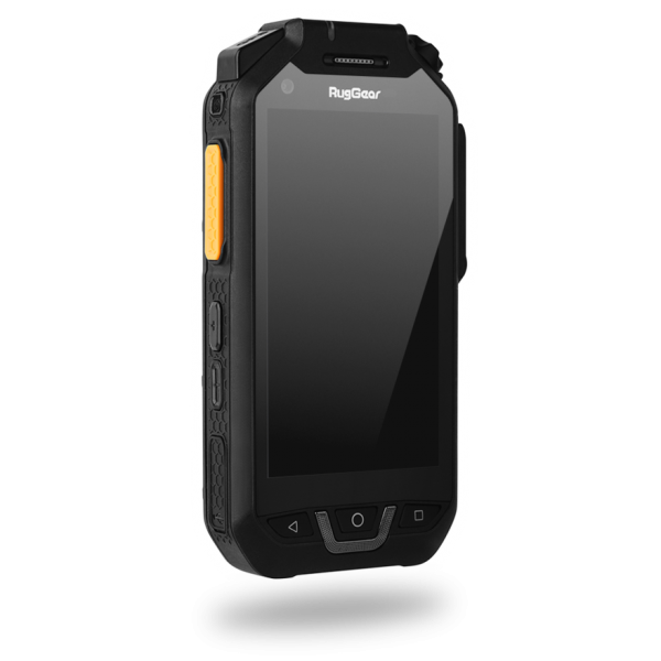 Smartphones resistentes Ruggear | RuggedTech, Distribuidor autorizado Getac