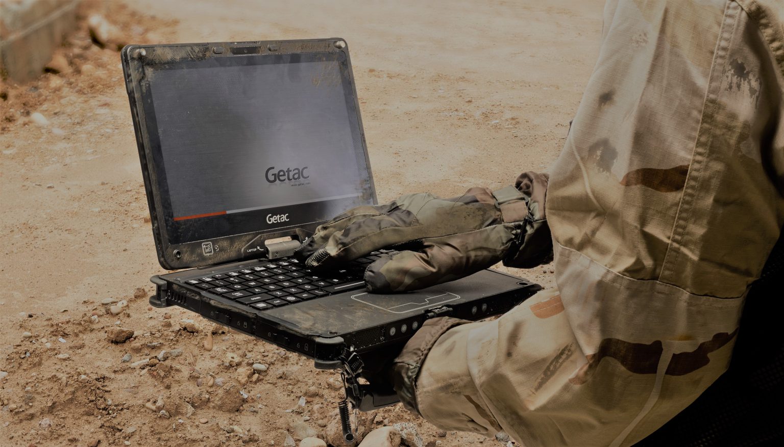 ¿Qué es el MIL STD 810? | RuggedTech, Distribuidor autorizado Getac