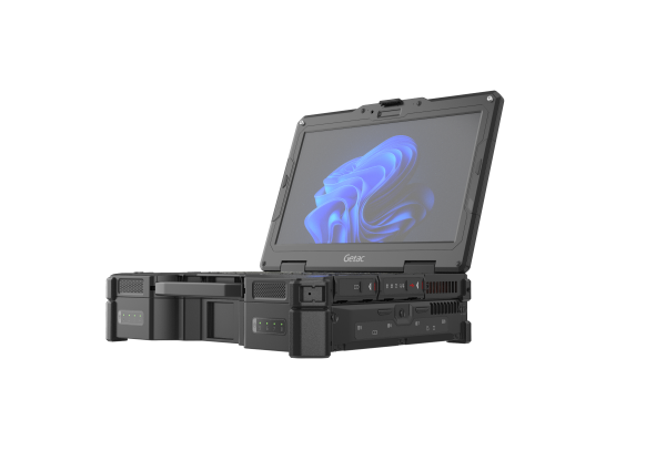 Getac Presenta el nuevo X600 server | RuggedTech, Distribuidor ...