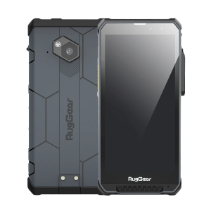 Ruggear RG880 un Smartphone robusto y con capacidades multitarea ...